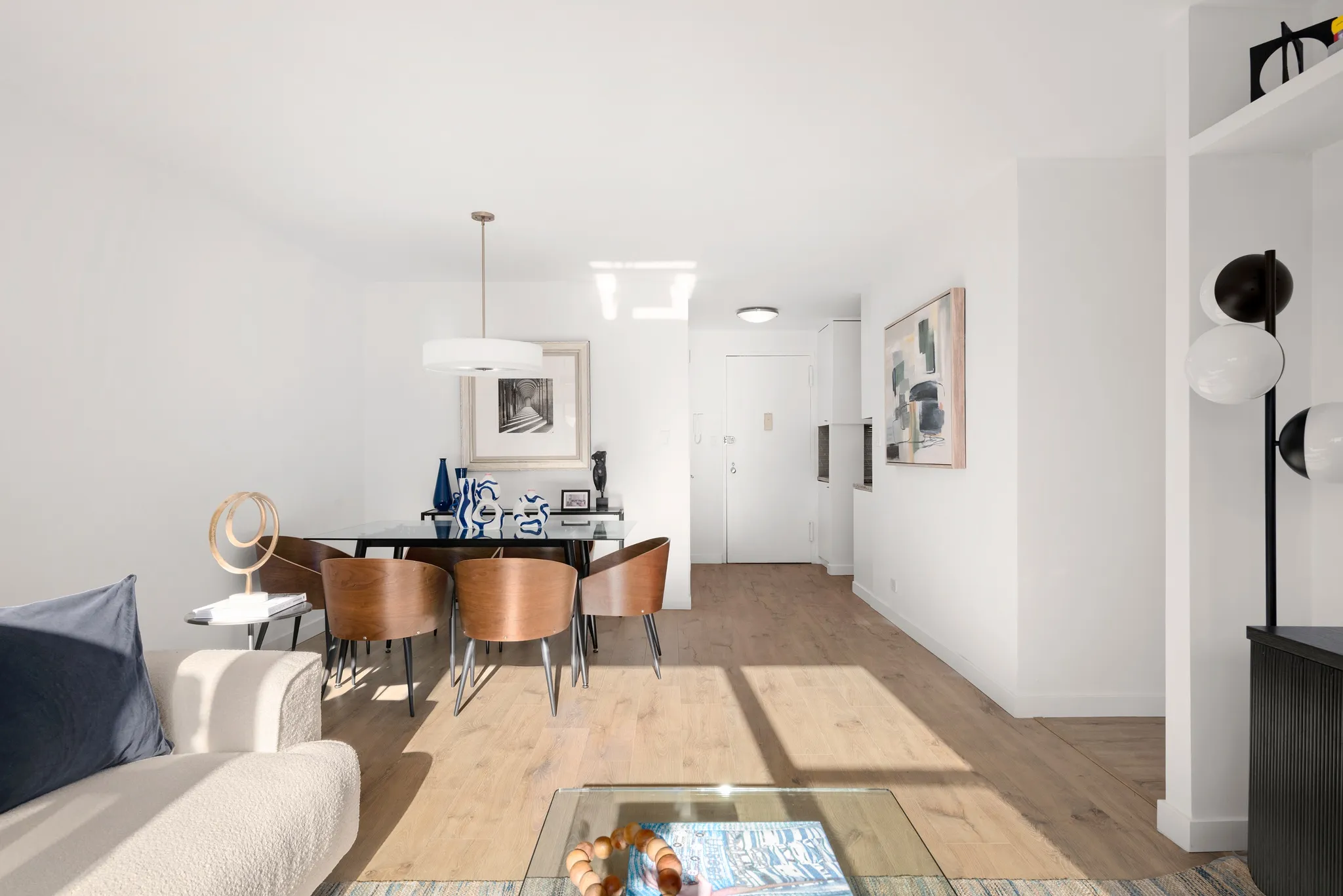 79 West 12th Street #6BC in Greenwich Village, Manhattan | StreetEasy