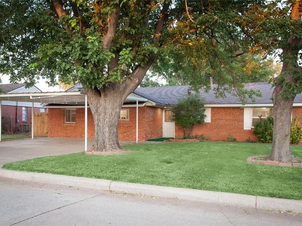 Clinton Real Estate - Clinton OK Homes For Sale | Zillow