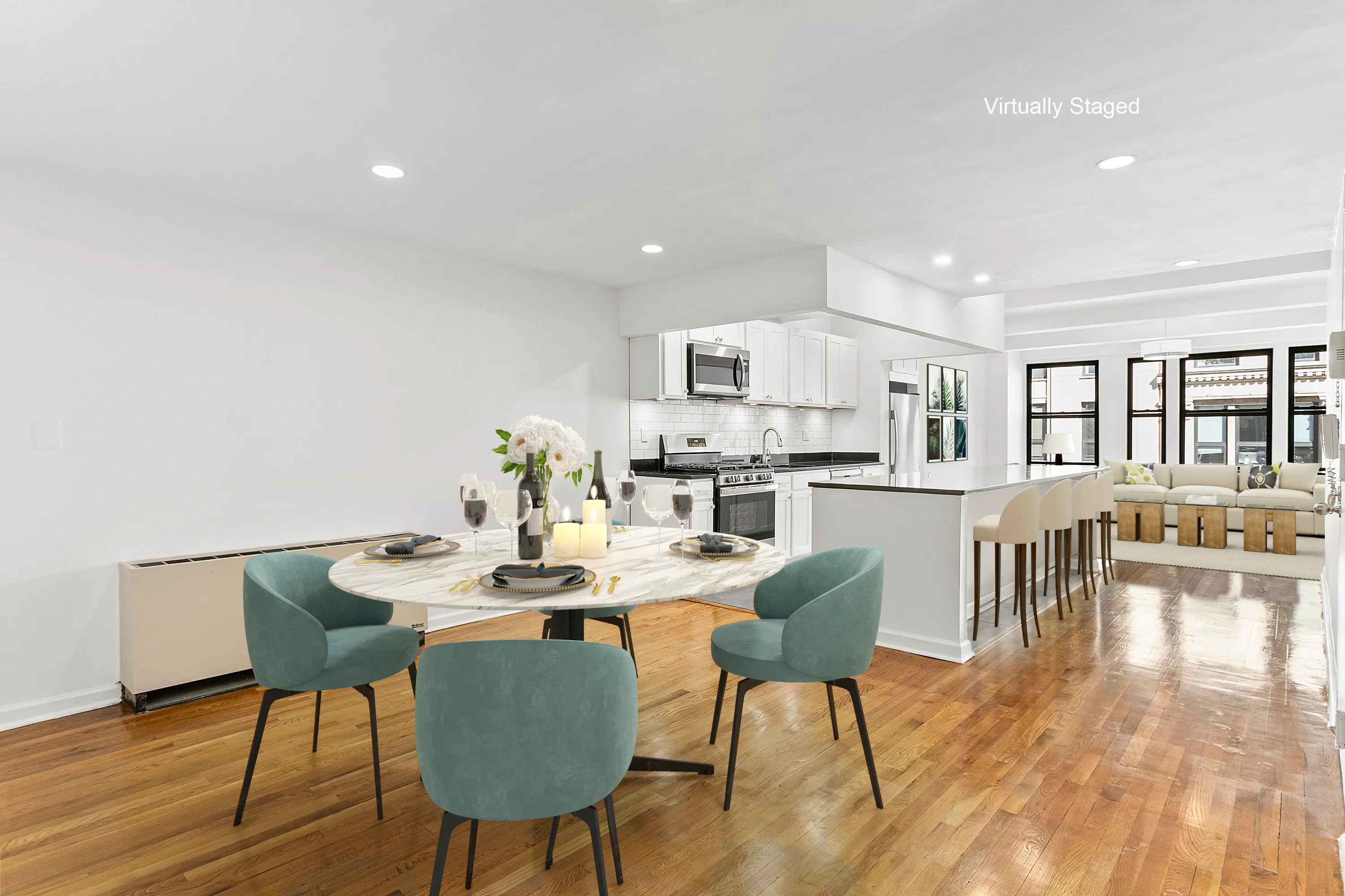38 East 21st Street #3 in Flatiron, Manhattan | StreetEasy
