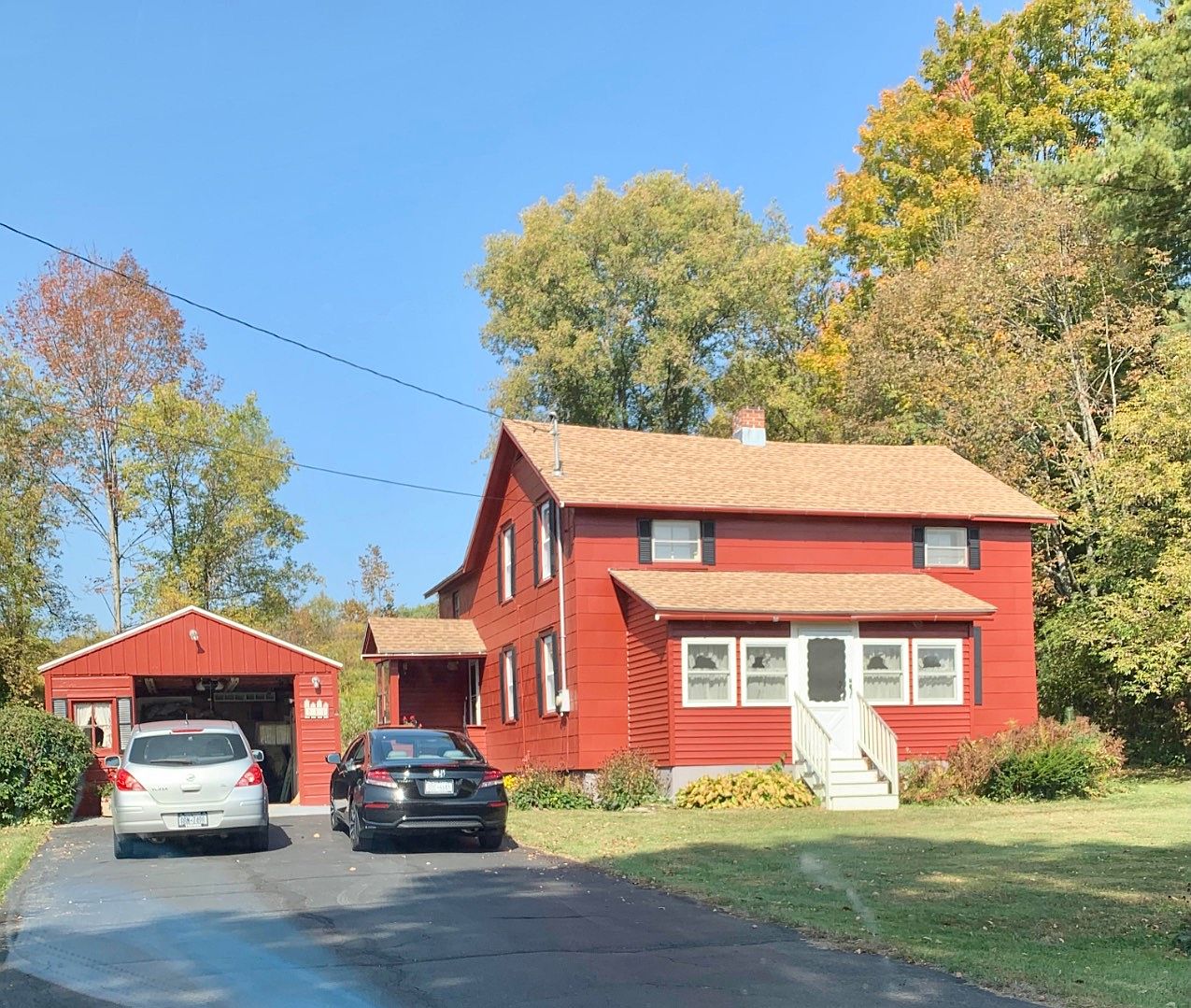 111 Circle Dr, Johnstown, NY 12095 | Zillow