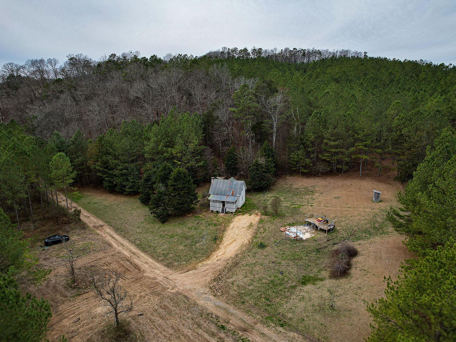 0 Henderson Rd, Trion, GA 30753 | MLS #1388196 | Zillow