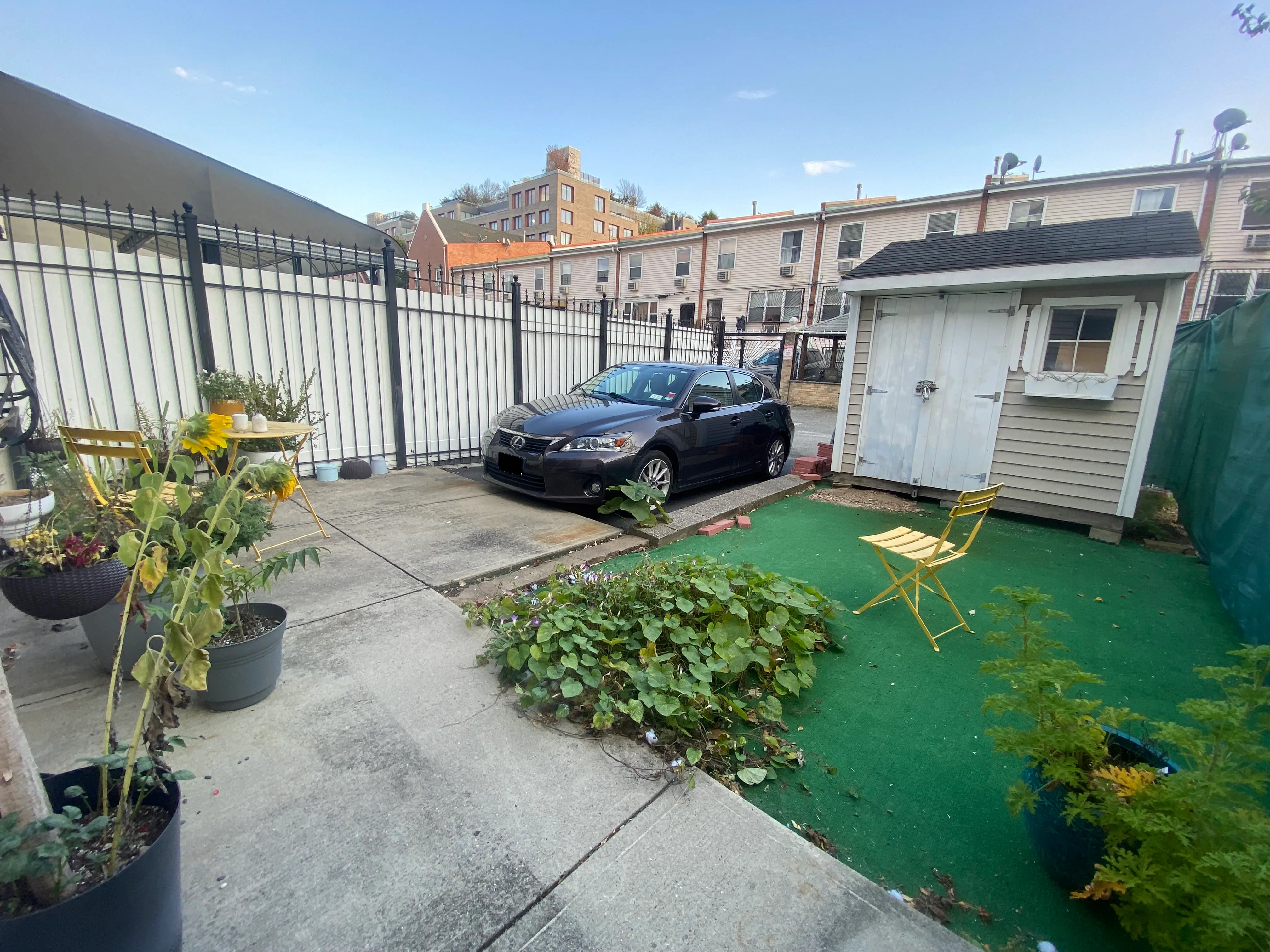 28 Forrest Street #1 in Bushwick, Brooklyn | StreetEasy