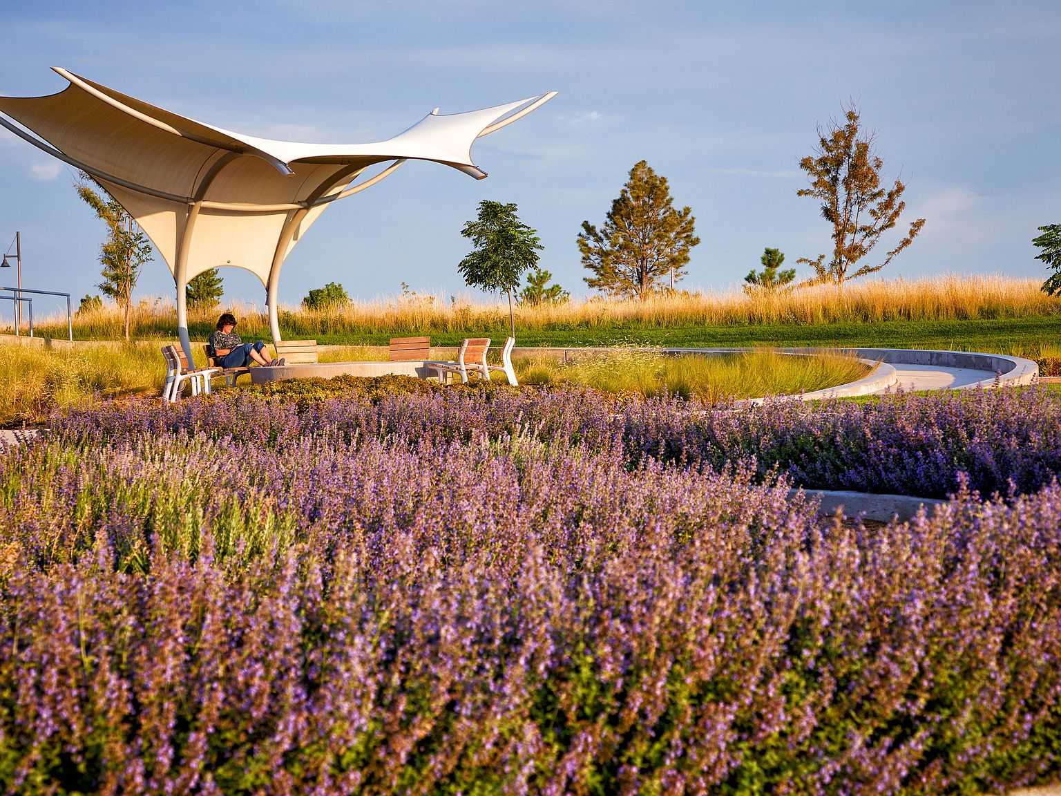 Painted Prairie by McStain Neighborhoods in Aurora CO | Zillow