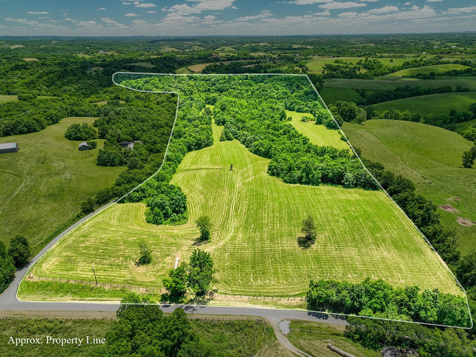 0 Mount Zion Lick Rd, Carlisle, KY 40311 | Zillow