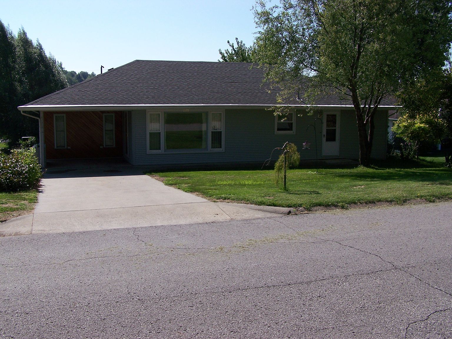 1506 Main St, Anita, IA 50020 | Zillow