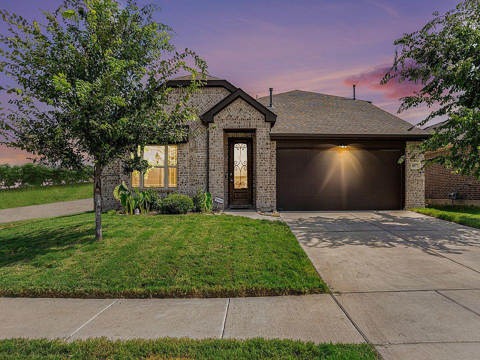 1077 Kingbird Ln, Alvarado, TX 76009 | MLS #20732033 | Zillow