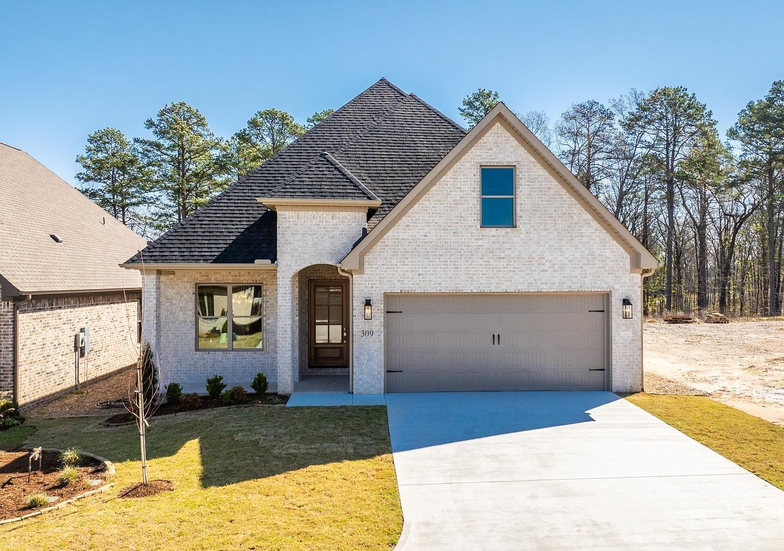 309 Fletcher Loop, Little Rock, AR 72223 | Zillow