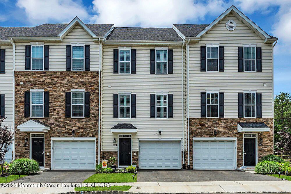 102 Revival Road UNIT 2002, Brick, NJ 08723 | Zillow