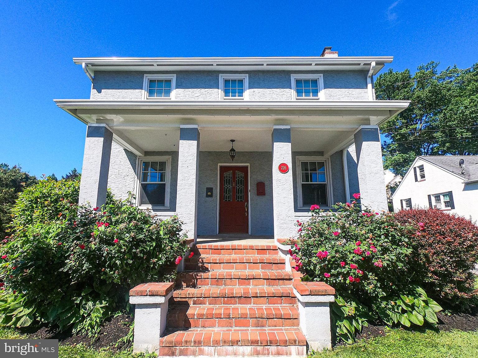 226 S Valley Forge Rd, Devon, PA 19333 | Zillow