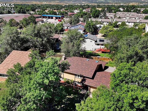 2380 Middleton Ct, Colorado Springs, CO 80916 | MLS #4040028 | Zillow