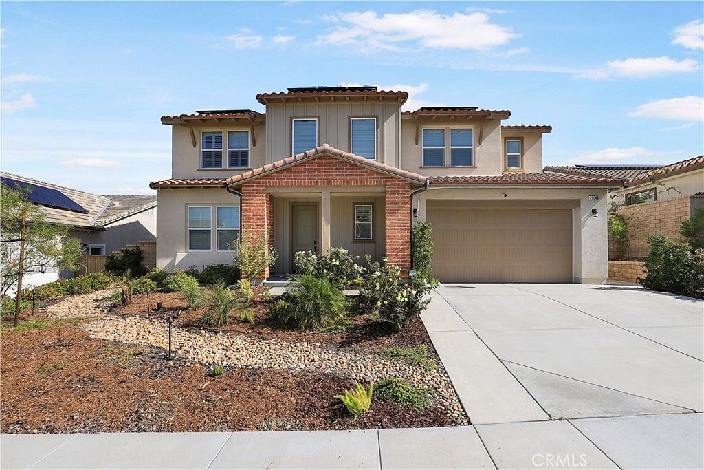 25146 Cherry Ridge Dr, Santa Clarita, CA 91387 | MLS #SR23201537 | Zillow