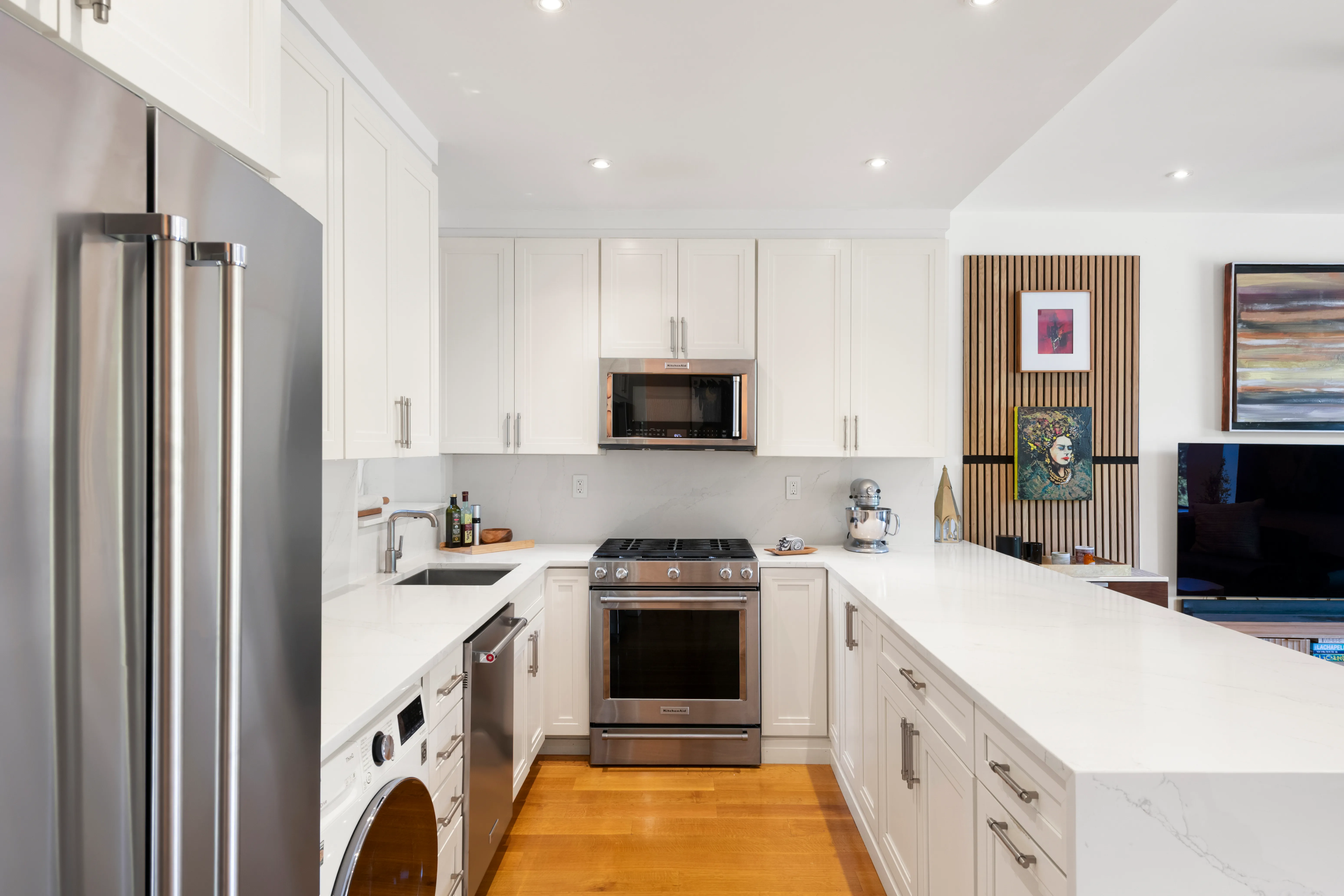 364 West 121st Street #2A in South Harlem, Manhattan | StreetEasy