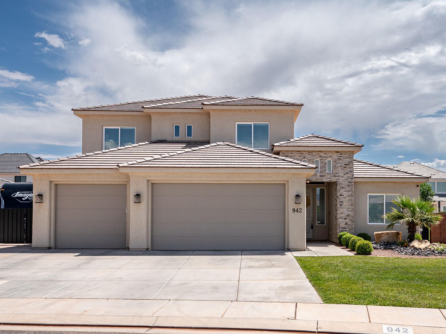 942 E 4090 S, Washington, UT 84780 | Zillow
