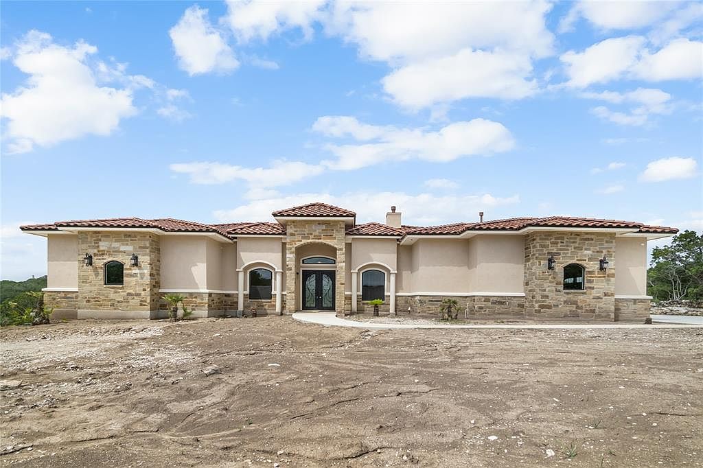 196 County Road 2814, Mico, TX 78056 | MLS #2542791 | Zillow