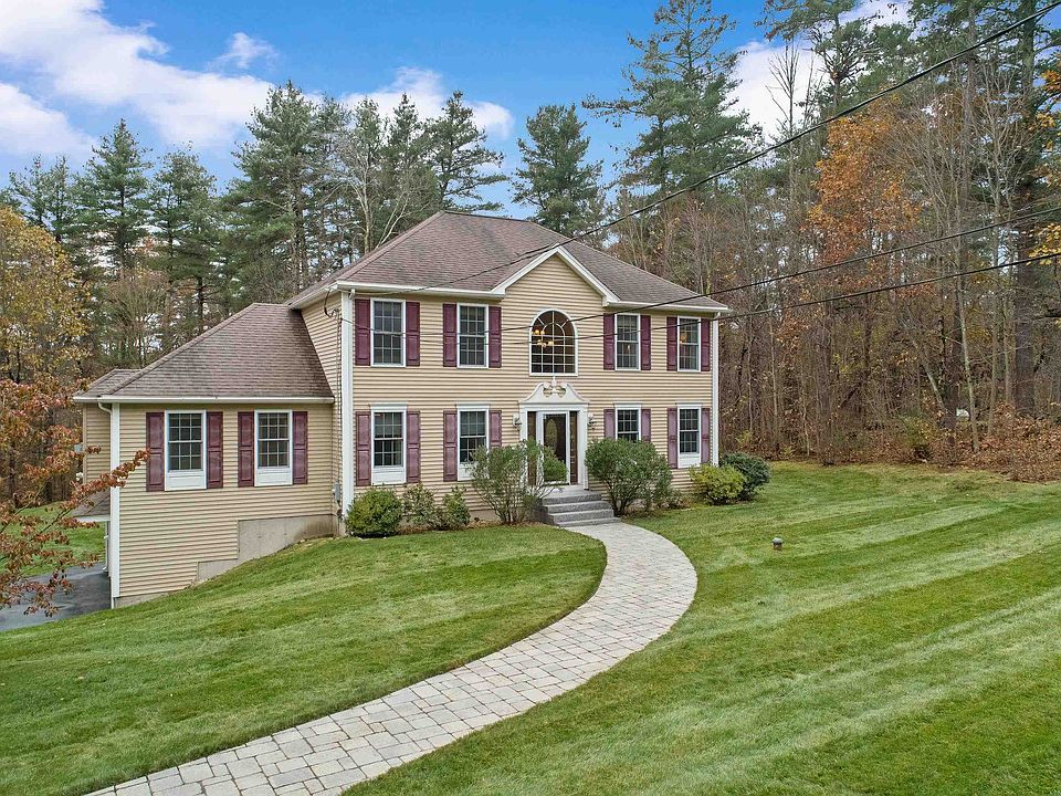 53 Lawrence Road, Hudson, NH 03051 | MLS #4977697 | Zillow