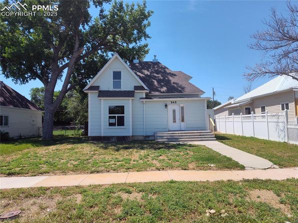 Limon CO Real Estate - Limon CO Homes For Sale | Zillow