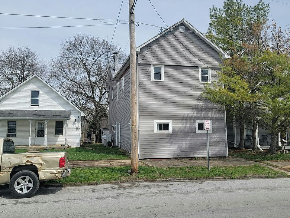 103 S Main St, Marysville, OH 43040 | Zillow