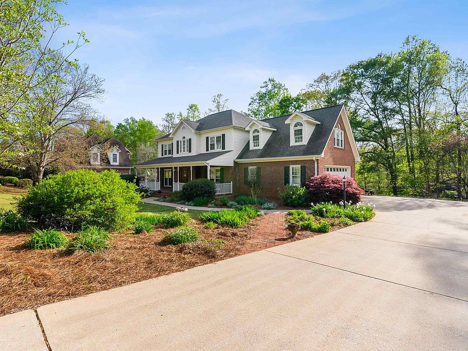 373 E Killarney Lake Dr, Moore, SC 29369 | Zillow