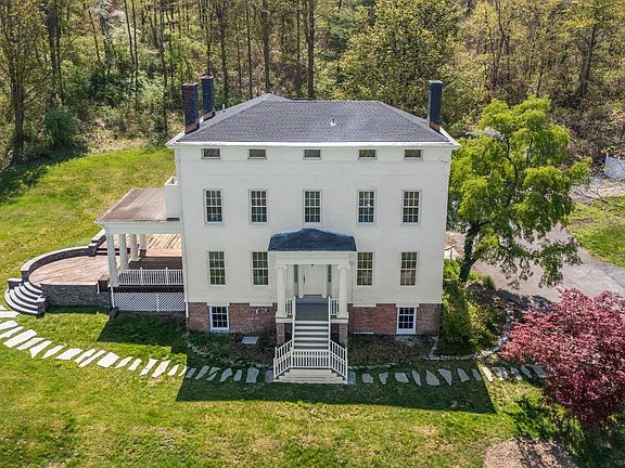 127 Mount Merino Rd, Hudson, NY 12534 | MLS #152650 | Zillow