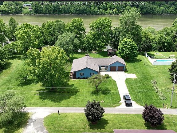 48 Carter Ln, Lesage, WV 25537 | MLS #272267 | Zillow