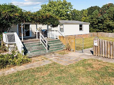 5200 Mrs Fuller Rd, Mebane, NC 27302 | Zillow