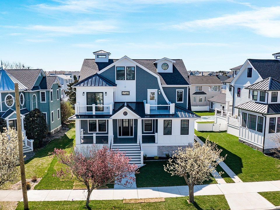 211 W Atlantic Blvd, Ocean City, NJ 08226 | Zillow