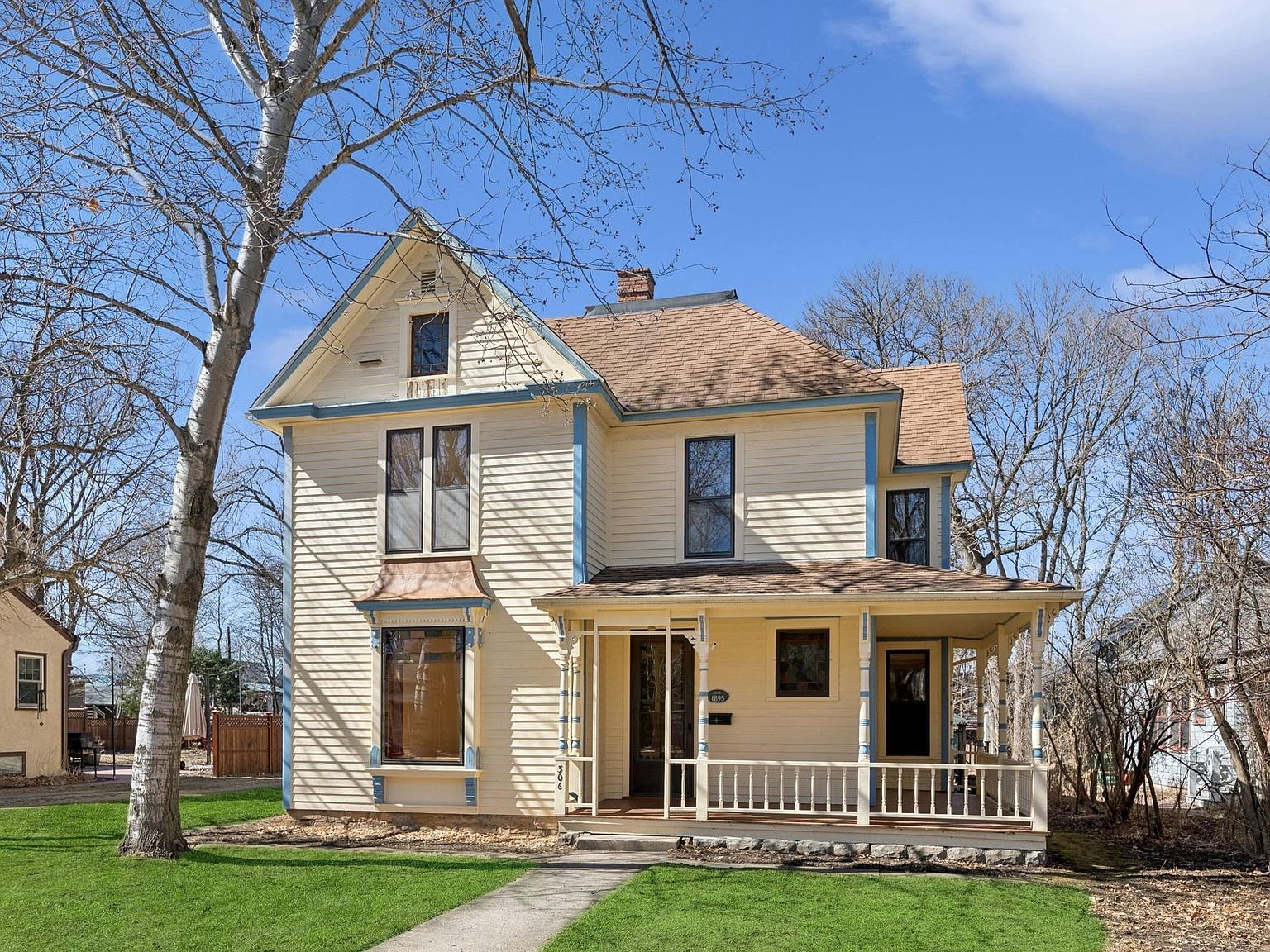 306 Nevada St, Northfield, MN 55057 | Zillow