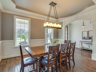 2078 Autumn Ridge Way, Spring Hill, TN 37174 | Zillow