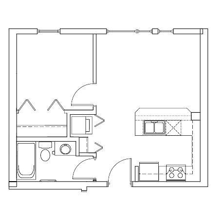 Eastlake 2851 Apartments - 2851 Eastlake Ave E Seattle WA (7 units ...