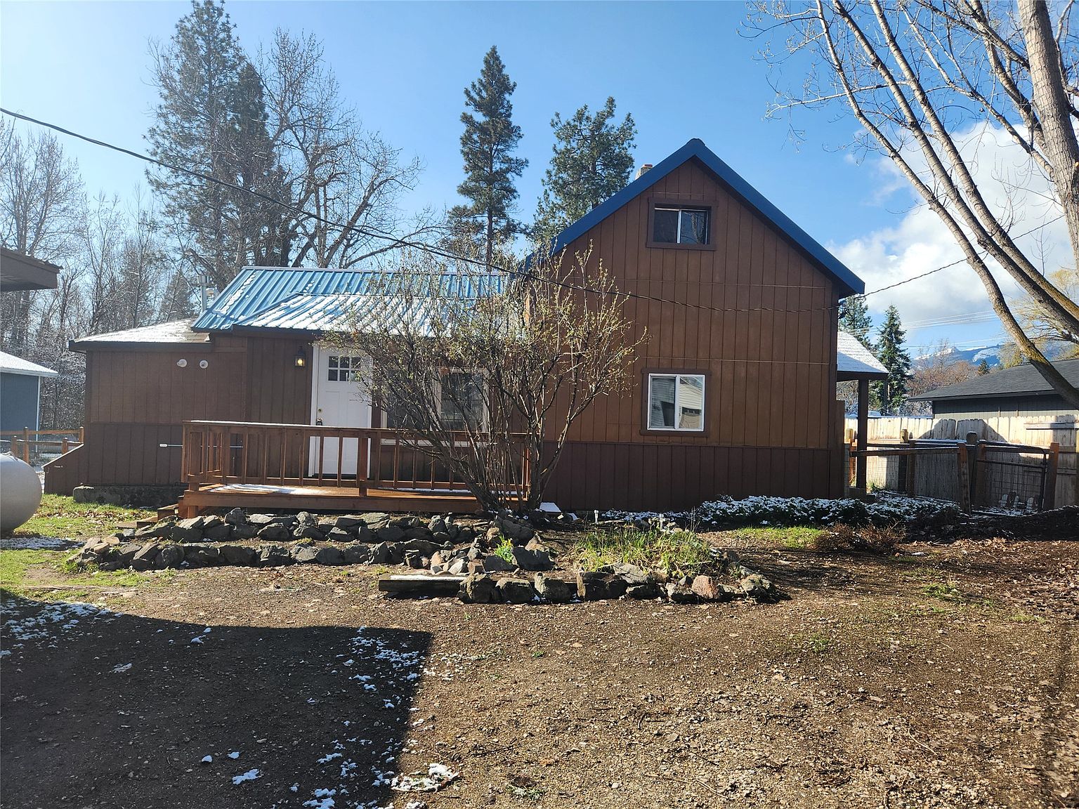 105 Stapp Ln, Darby, MT 59829 | Zillow