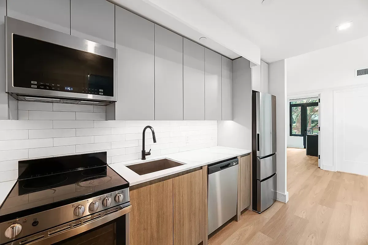 63 Pitt Street #9C in Lower East Side, Manhattan | StreetEasy