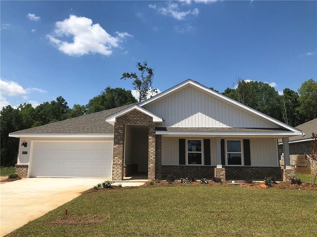 8014 Valor Ridge Way N, Mobile, AL 36619 | MLS #7339867 | Zillow