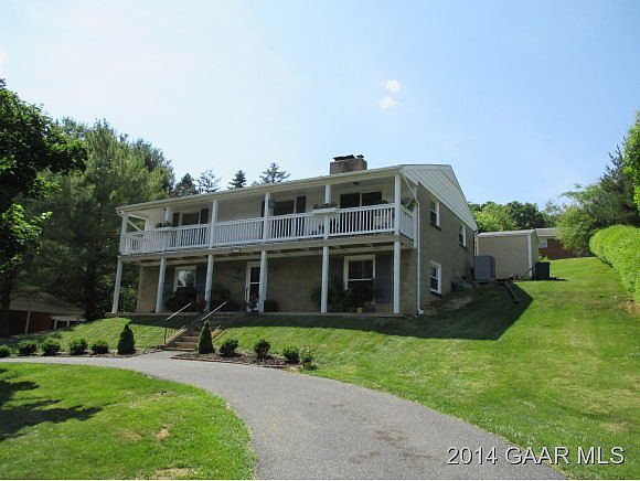 914 Belmore Ave, Staunton, VA 24401 | Zillow