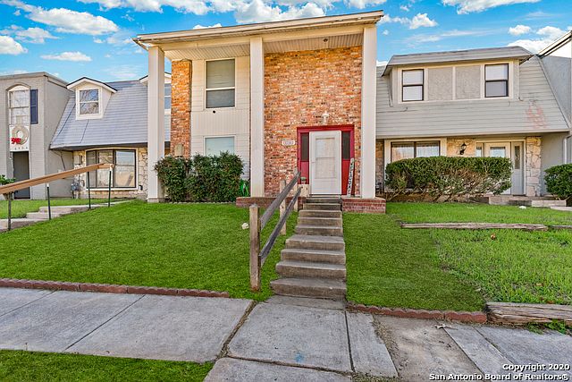 6508 Spring Manor St, San Antonio, TX 78249 | Zillow