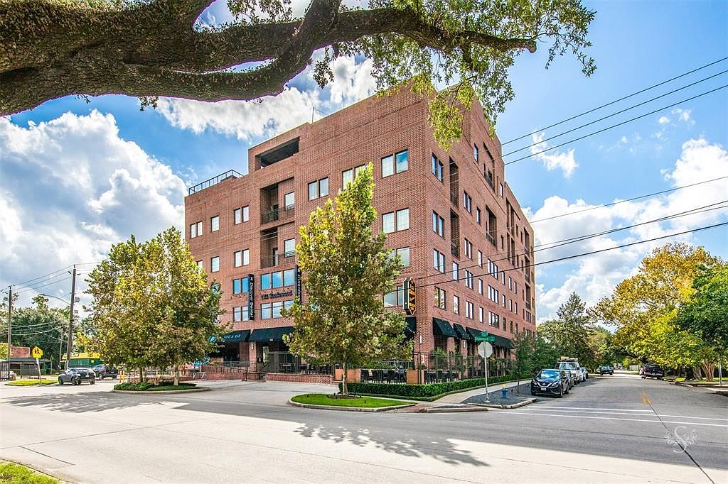 1111 Studewood St UNIT 501, Houston, TX 77008 | Zillow