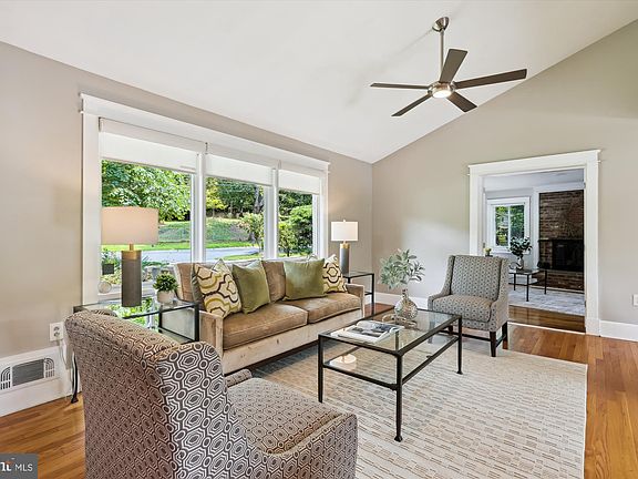 5026 Alta Vista Rd, Bethesda, MD 20814 | Zillow