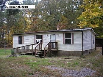 168 Dusty Rd, Bumpass, VA 23024 | Zillow