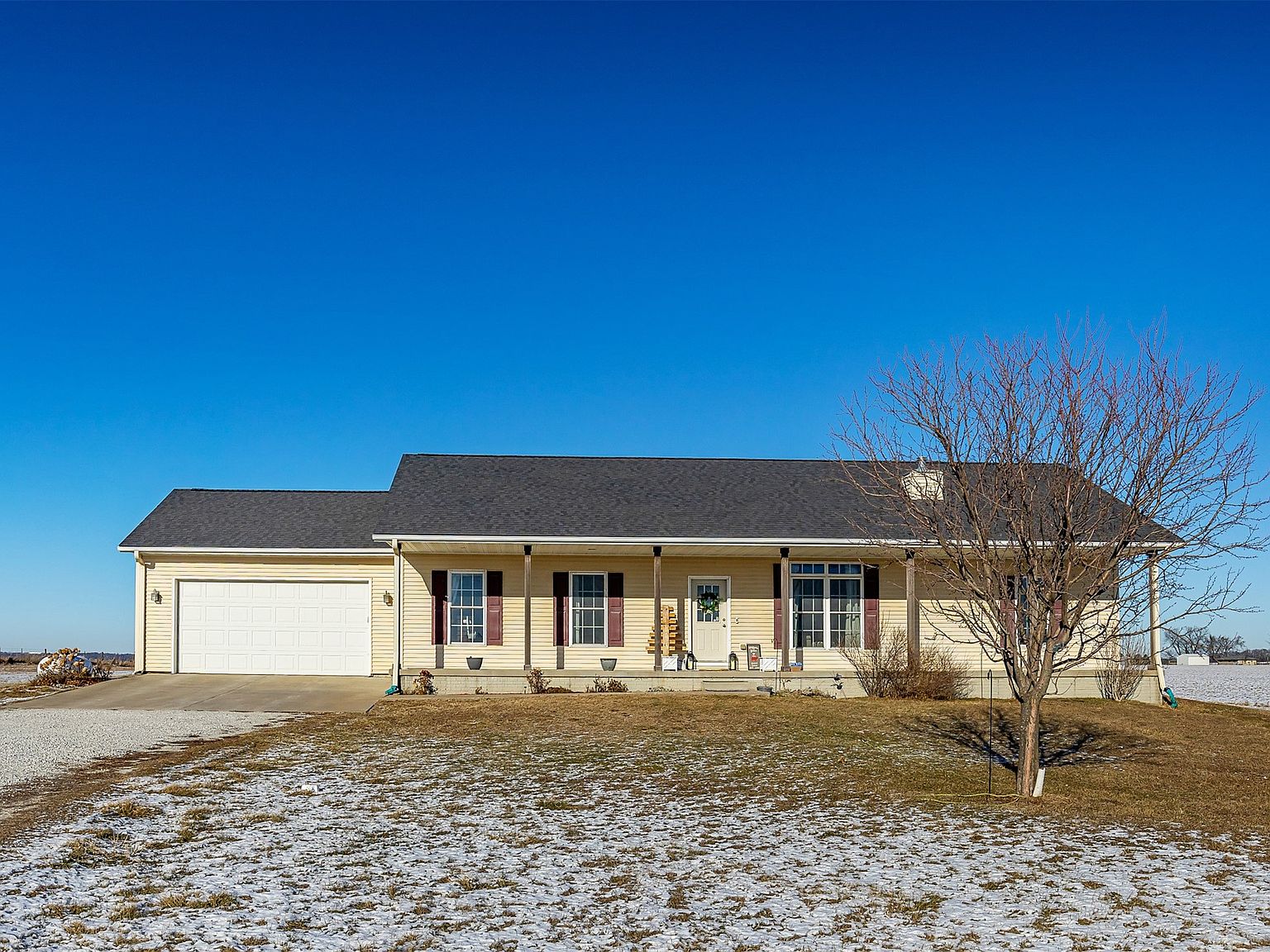 8294 Highway 28 St, Prole, IA 50229 | Zillow