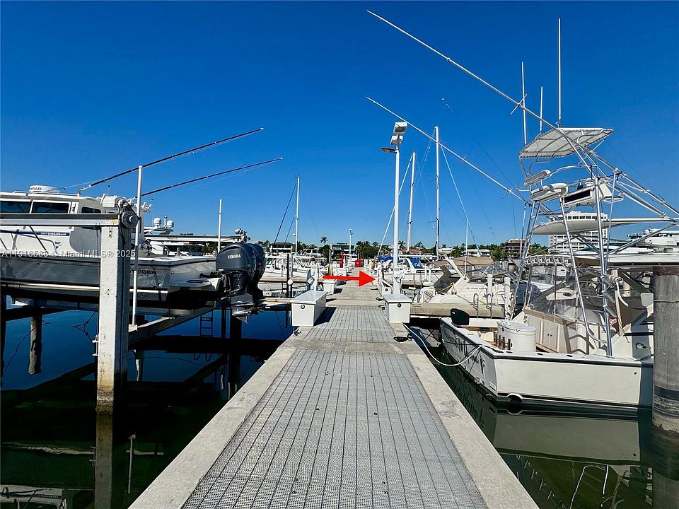 Grove Isle Marina - 4 Grove Isle Dr Miami FL | Zillow