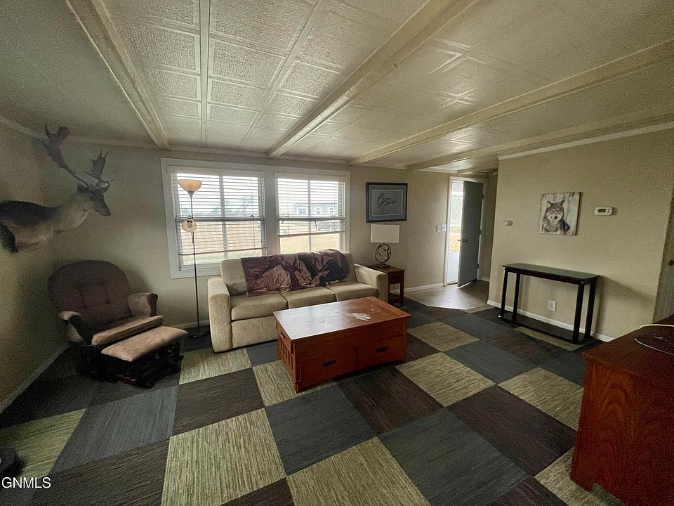 House To Be Moved, Fortuna, ND 58844 | Zillow