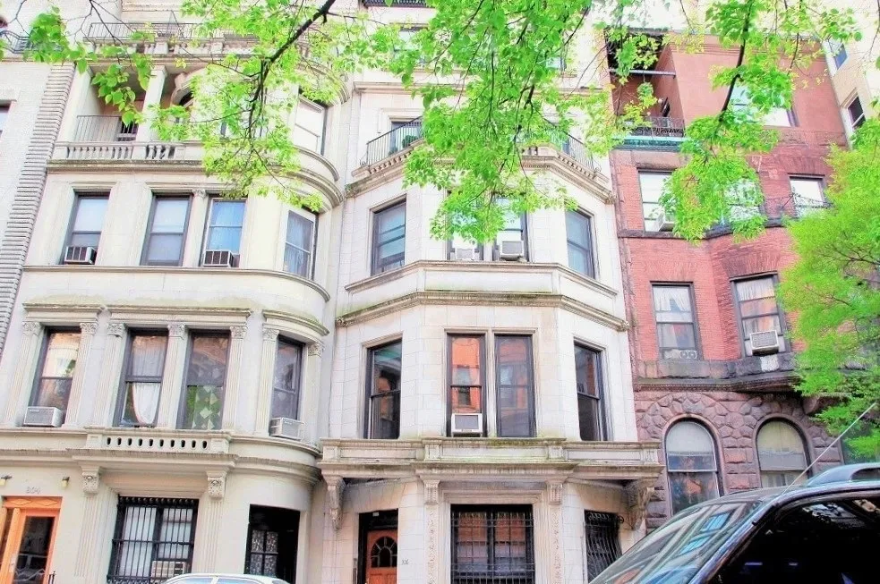 306 West 76th Street #2B in Upper West Side, Manhattan | StreetEasy