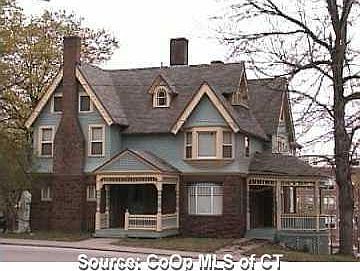 (Undisclosed Address), Waterbury, CT 06710 | Zillow