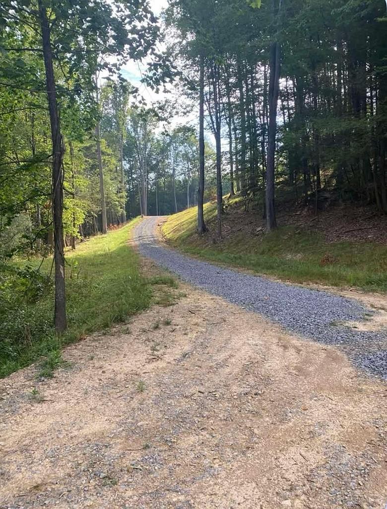 0 Bowers Ridge Rd, Saulsville, WV 25876 | MLS #90501 | Zillow