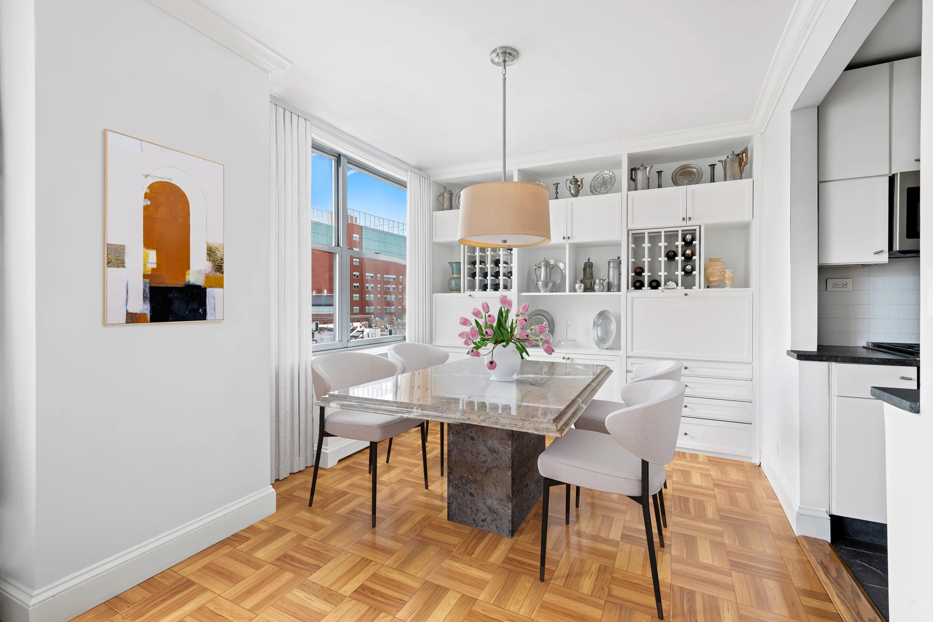 500 East 83rd Street #10J in Yorkville, Manhattan | StreetEasy