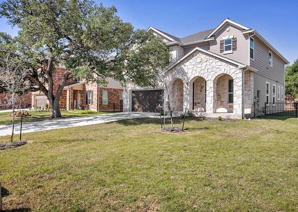 1045 Desaix Dr, Georgetown, TX 78628 | MLS #2350964 | Zillow