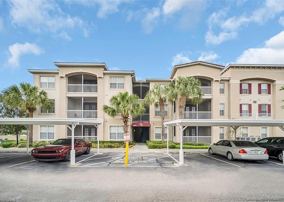 Flora Ridge - 3025 Greystone Loop Kissimmee FL | Zillow