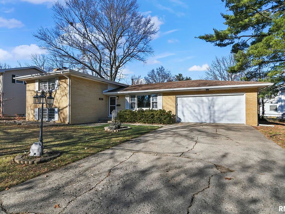 2005 Barberry Dr, Springfield, IL 62704 | Zillow