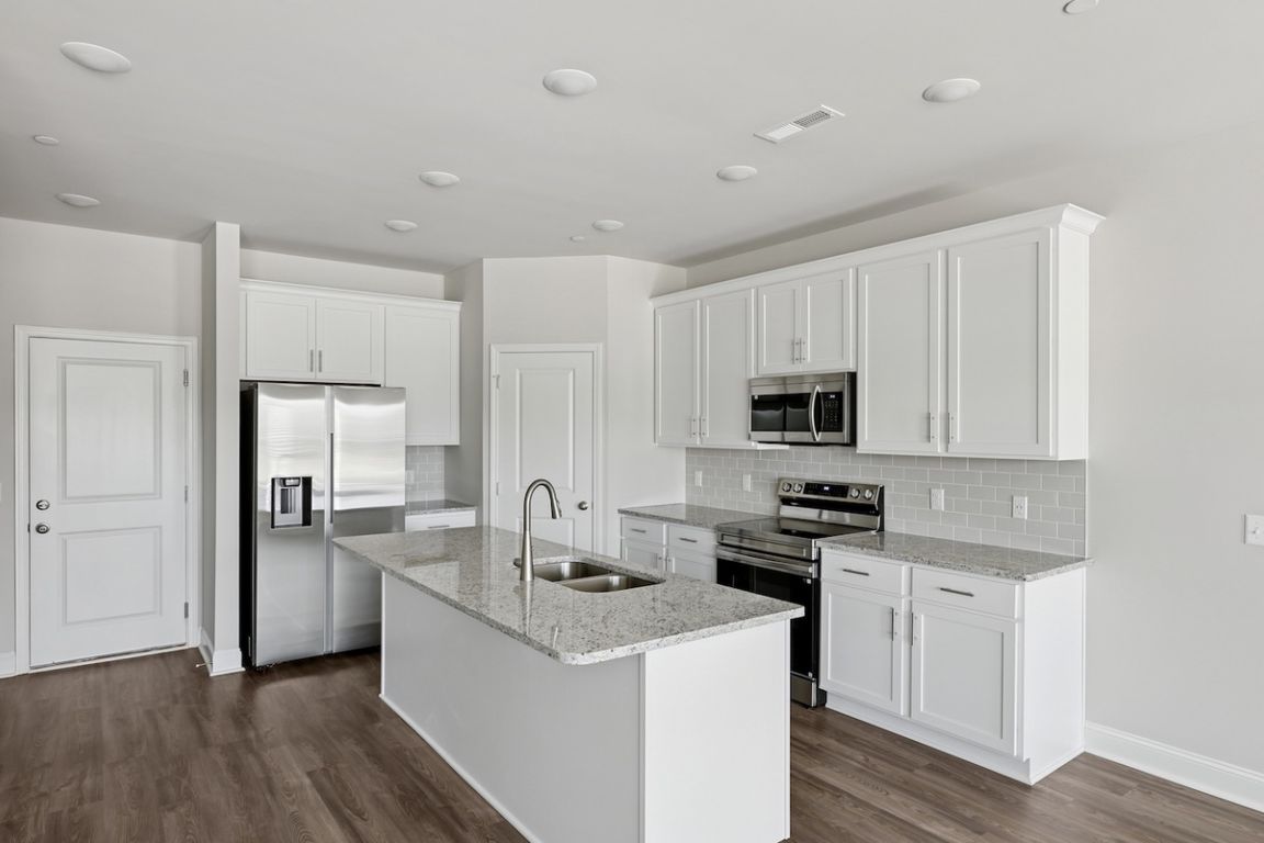 Kindrey Townhomes - 4000 Laura St Gallatin TN | Zillow