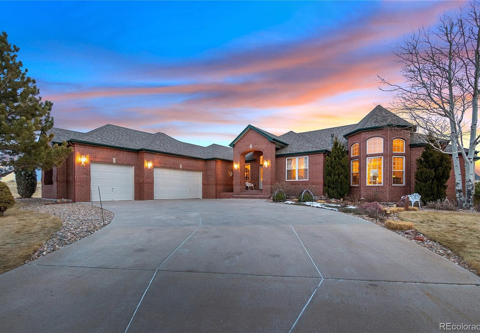 12788 Summit Ridge Road, Parker, CO 80138 | Zillow