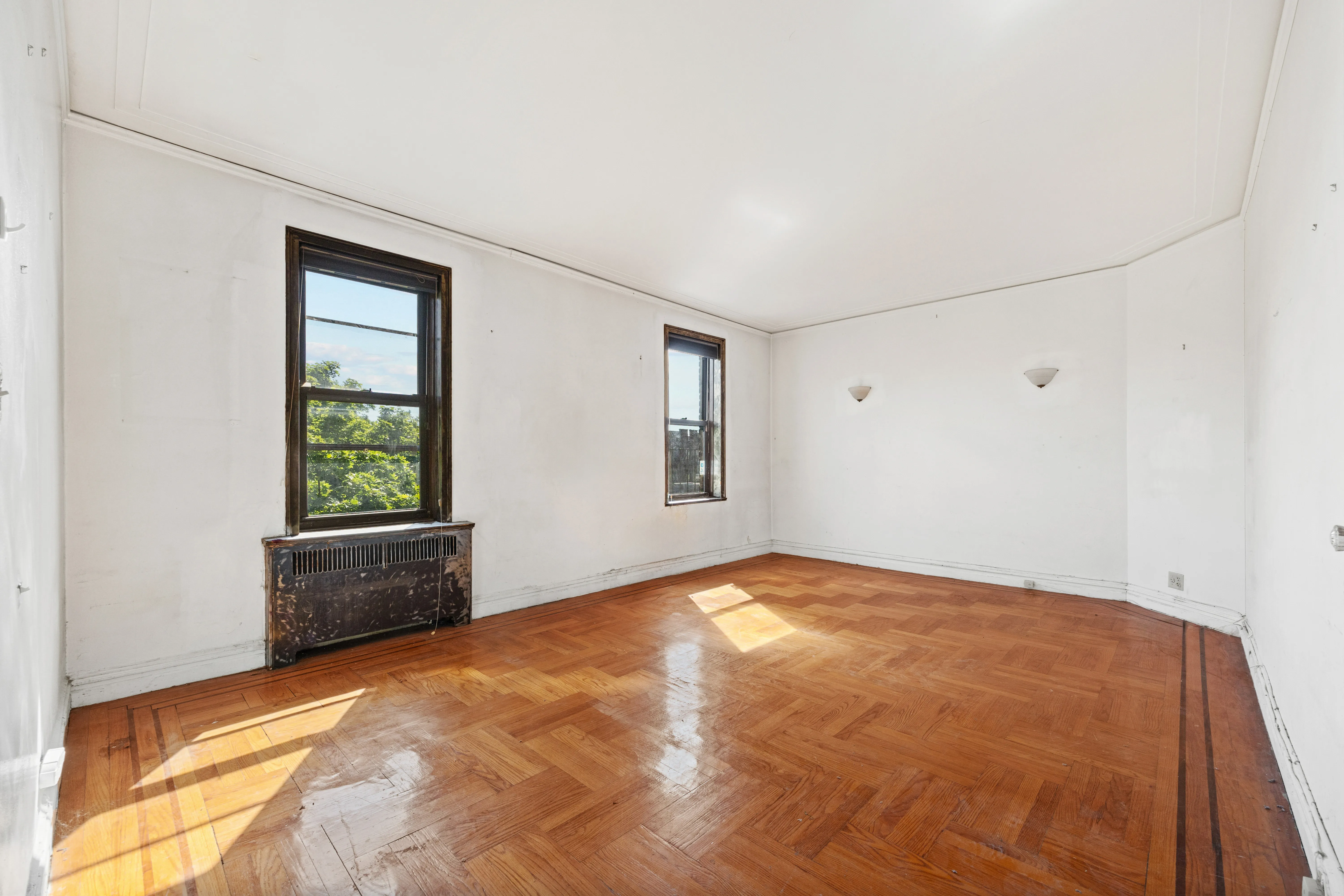 60 Cooper Street #6C in Inwood, Manhattan | StreetEasy